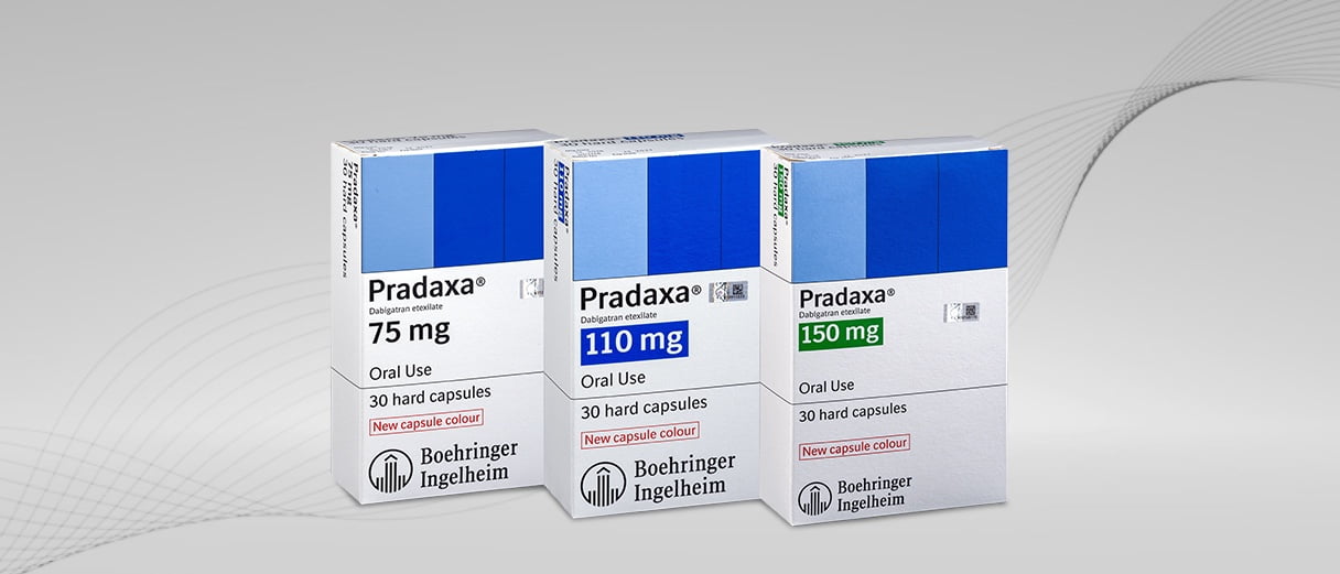 Prescribing Information for Pradaxa | Boehringer Ingelheim Malaysia